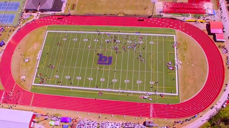 Bob Jones Stadium - Madison, Alabama